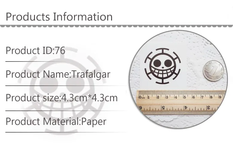 Buy Law Tattoo | Free Shipping Worldwide ! | No 1 Fan Shop!