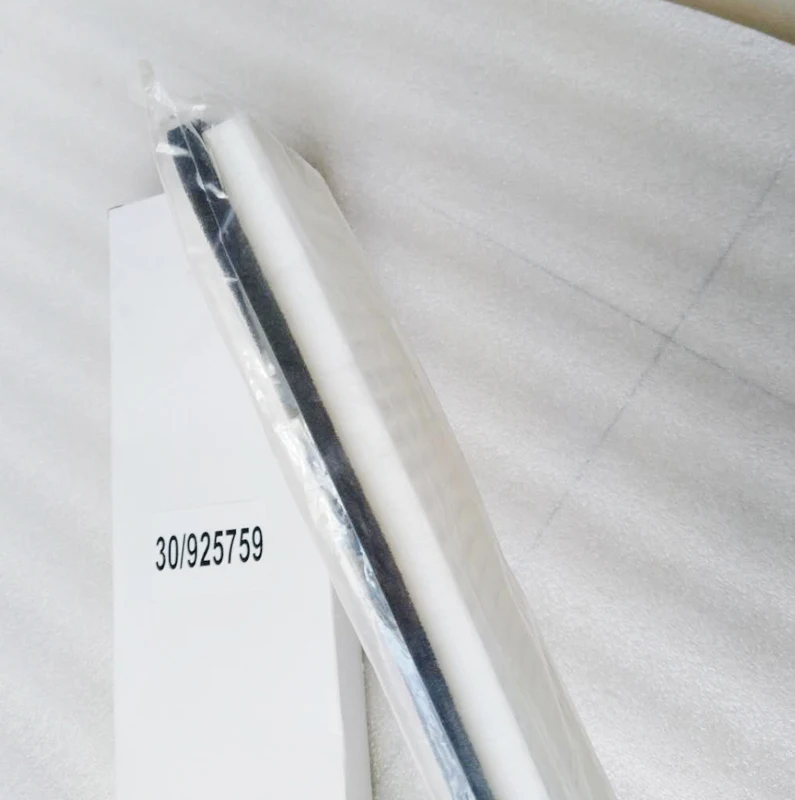 for JCB CAB - AIR CONDITIONING FILTER LOADALL 540-170, 531-70, 535-140 ...