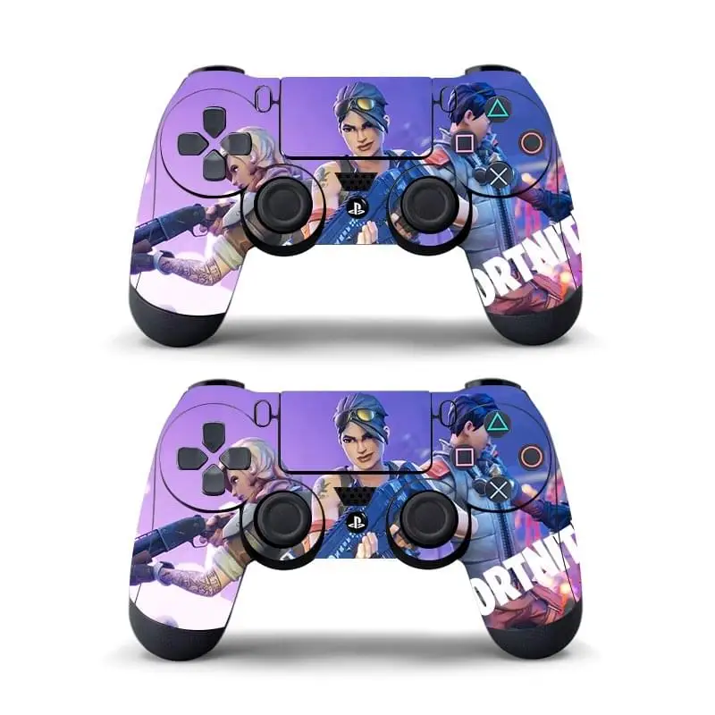 Fortnite PS4 Controller Skin