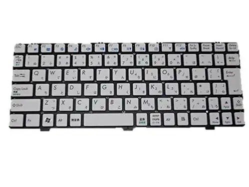 Laptop Keyboard For CLEVO C4100 C4500 C4800 C4801 C4801M C4805 Colour ...