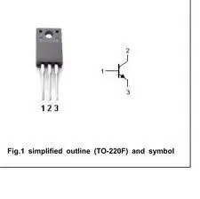 2SC3229 C3229 Silicon NPN Power Transistors|transistor ignition ...