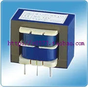 PCB-transformer-EI-transformer-3W-pin-5-pin-Mini-transformer-electronic ...
