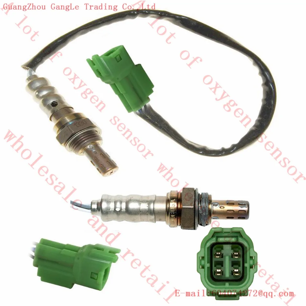 Oxygen Sensor O2 Lambda Sensor AIR FUEL RATIO SENSOR for SUZUKI ESTEEM ...