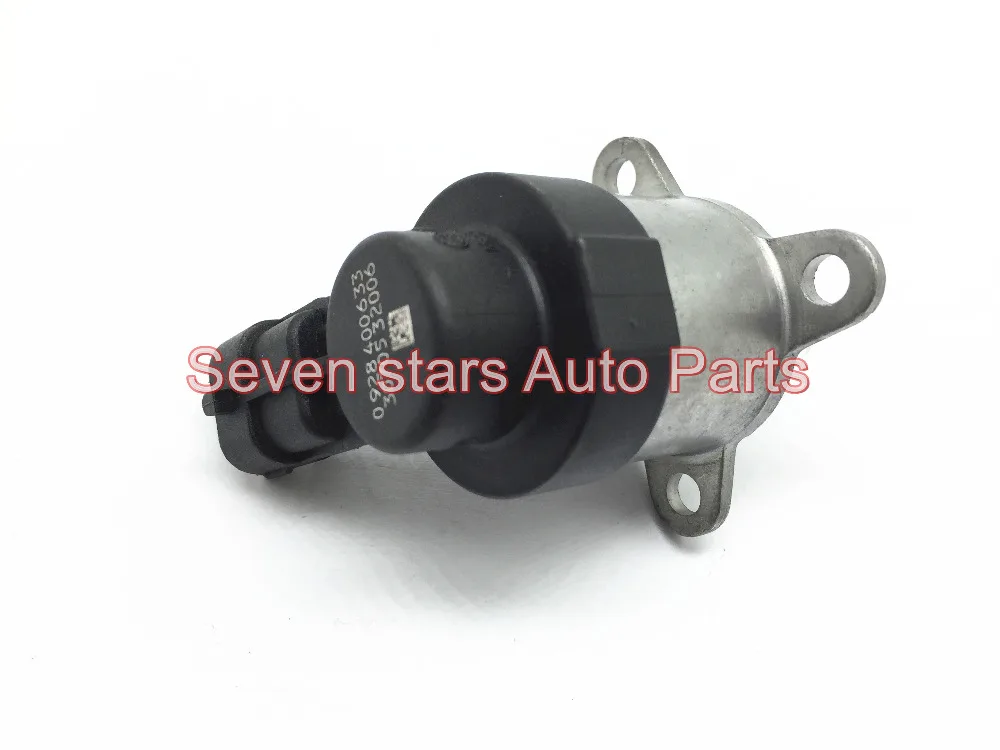 Fuel-Pressure-Regulator-Metering-Solenoid-Valve-0-928-400-633-for ...