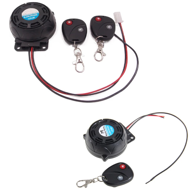 Motorcycle-Remote-Control-Alarm-Motorbike-Security-System-Motor-Theft ...