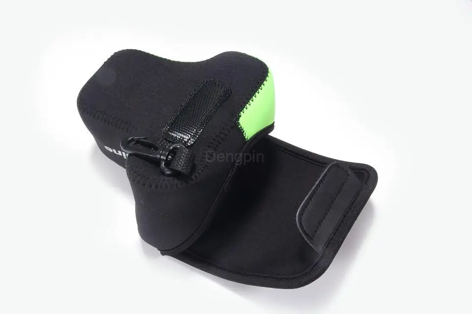 Neoprene Soft Triangle Camera Case Bag Pouch for Fujifilm X T10 XT10 ...