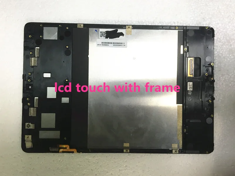 Original For ASUS ZenPad 3S 10 Z500M P027 LCD Display Matrix Touch ...