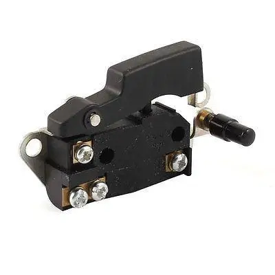 Power Control Lock Type Mitre Saw Trigger Switch AC 250V 20A|switch ...