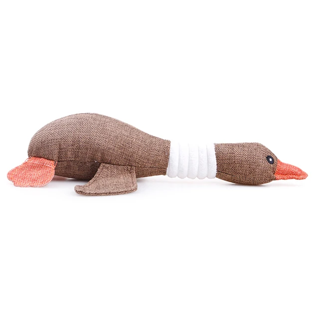 Koiran pehmolelu - Sorsa - 19,88€ - Metsastys.com