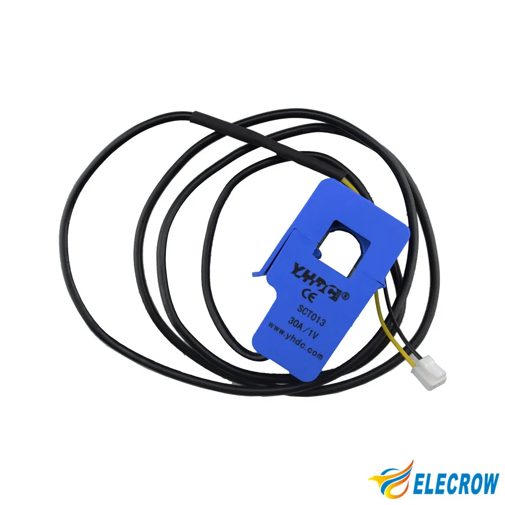 Online Buy Wholesale ac current sensor from China ac current sensor ...