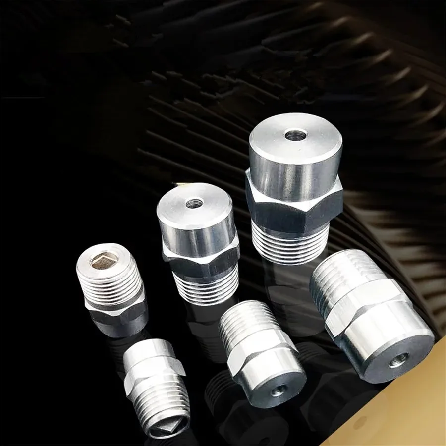 Full cone nozzle,solid cone water spray nozzle,solid cone industrial ...