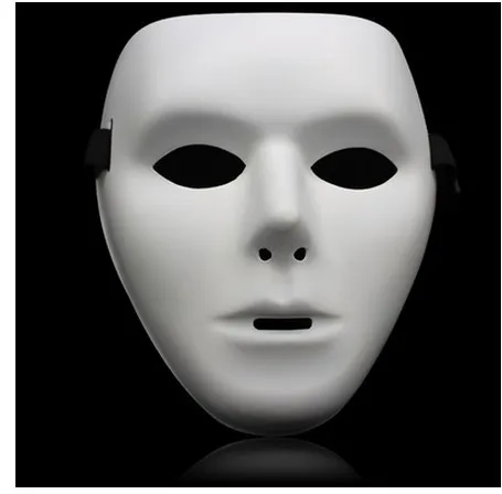 Aliexpress.com : Buy Halloween scary face mask with hair horror ghost ...