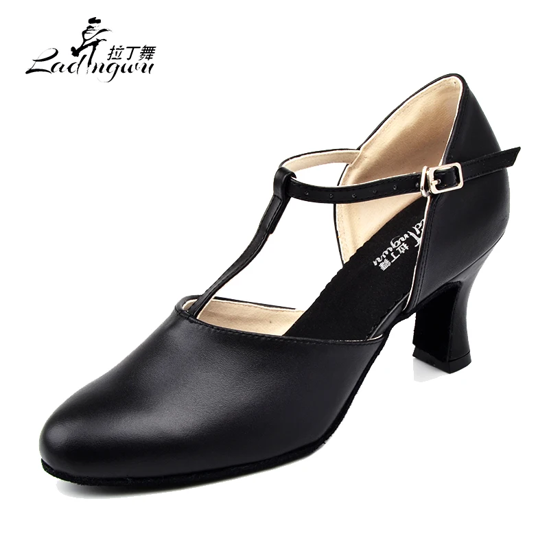 Buy Ladingwu Hot Selling Womens Genuine Leather Shoes