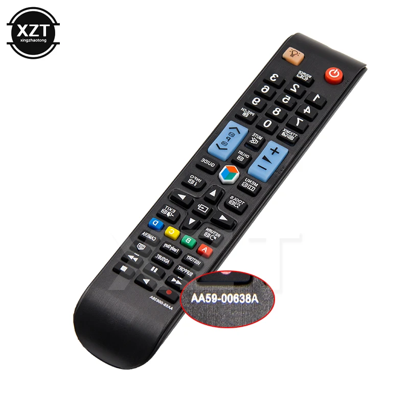 Universal Remote Control For Samsung AA59 00638A AA59 00600A BN59 ...