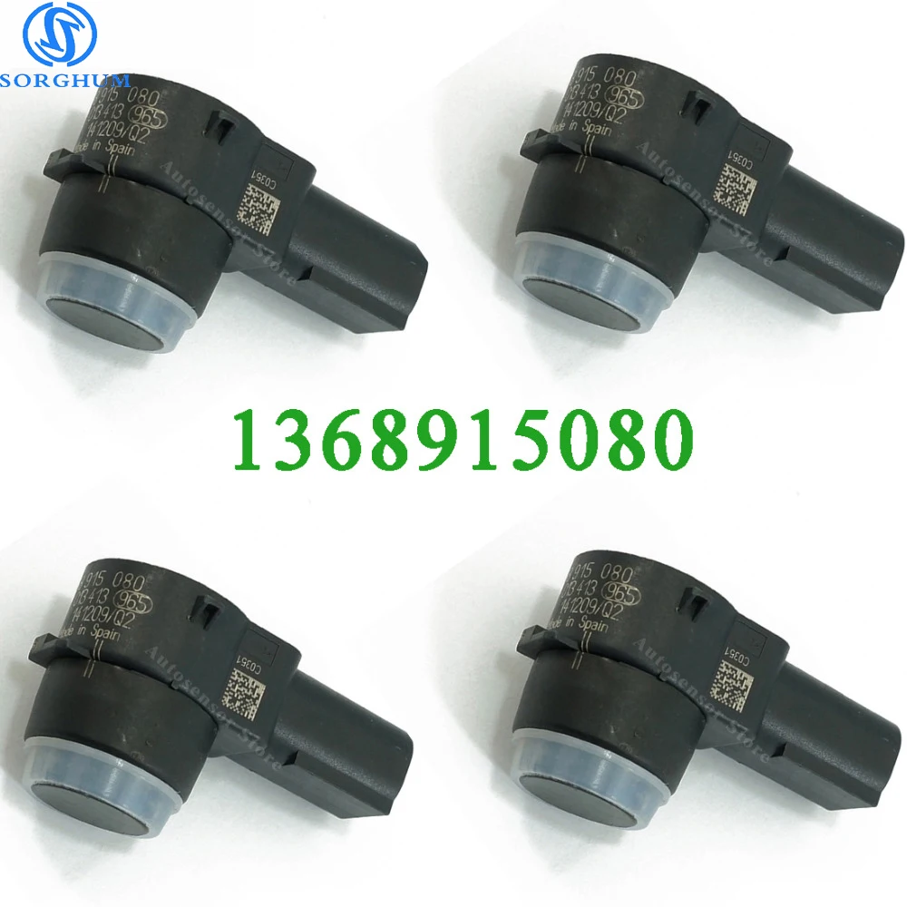 4pcs-1368915080-PDC-Backup-Parking-Sensor-For-Fiat-Doblo-Ducato-III ...