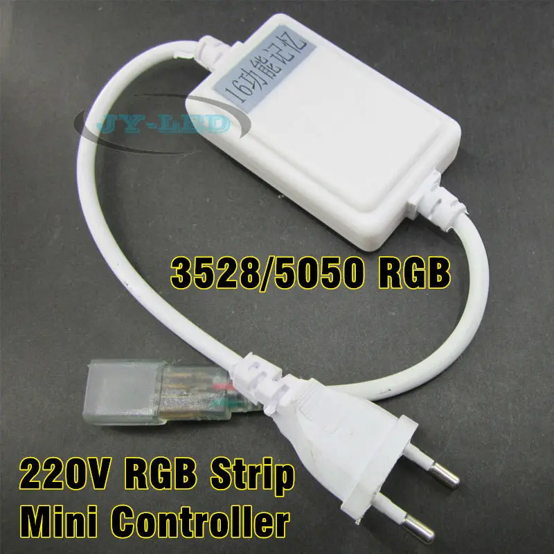 Controlador-de-8-programas-para-controlar-220V-230V-impermeable-IP67 ...