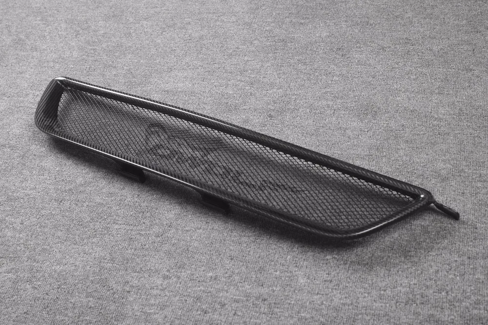 Matt Black Bumper Mesh Front Grill Grille For Lexus IS200 IS300 Altezza ...