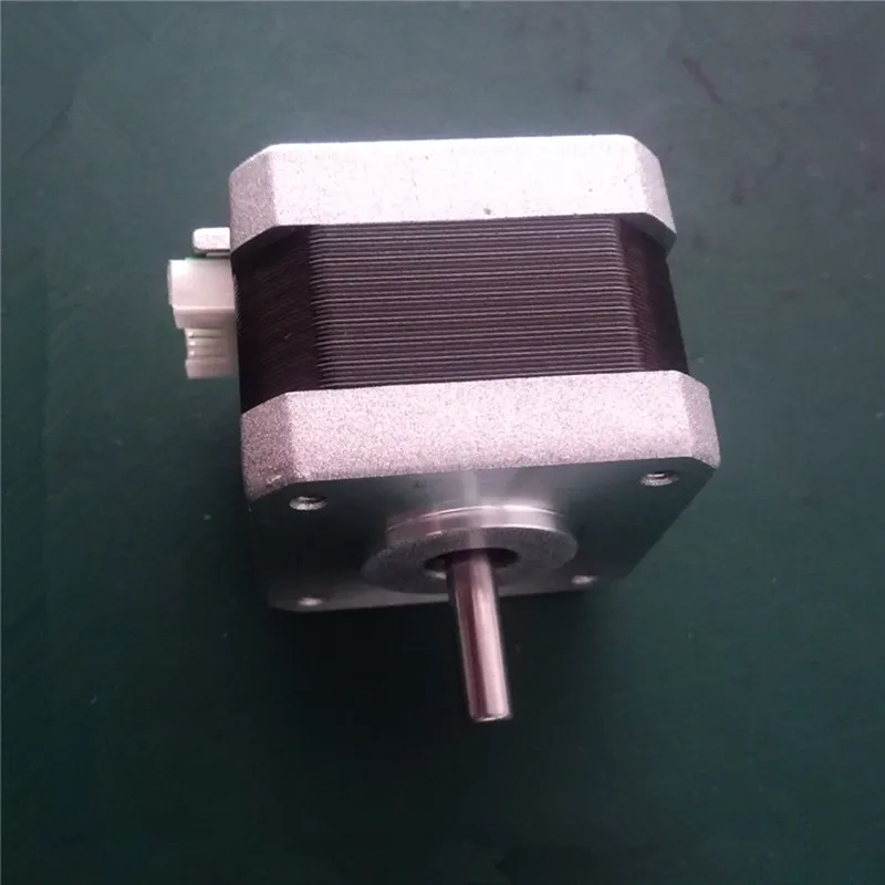NEMA17 0.32Nm (45 oz-in) 2-Phase Stepper Motor 42×34mm – CNC & 3D ...