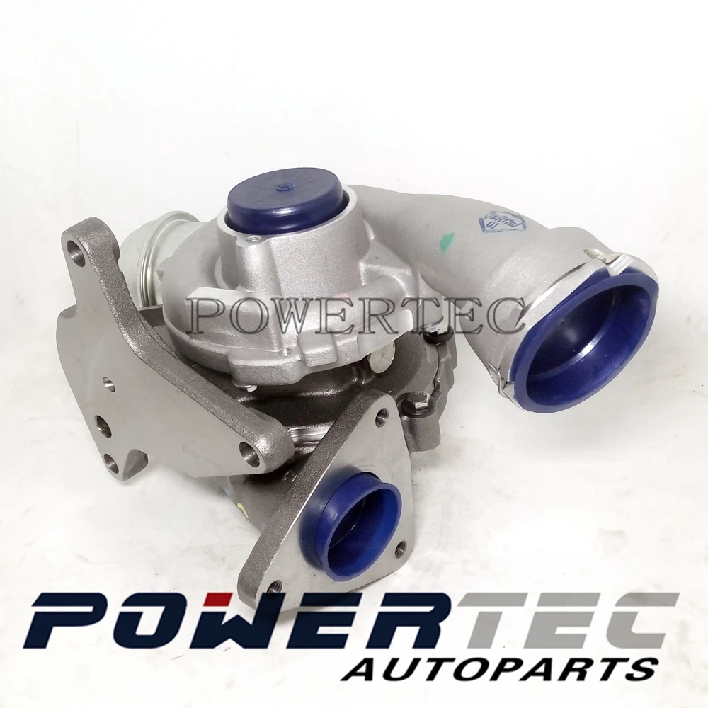 GTB1749V turbo 760698 0004 760698 070145701RX turbine 070145701RV ...