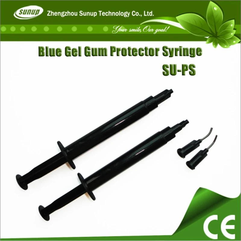 5pcs 3ml gum protector oral professional clean gingival barrier,oral ...