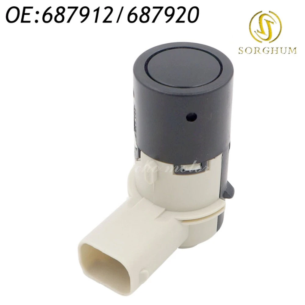 New 687920 Pdc Parking Sensor For Maserati 687912 191532 - Parking ...