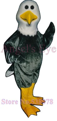 Professional-Alan-Albatross-Mascot-Adult-Costume-Cartoon-Character ...