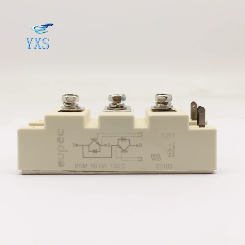 BSM50GB100D IGBT MODULE|module|module igbt - AliExpress