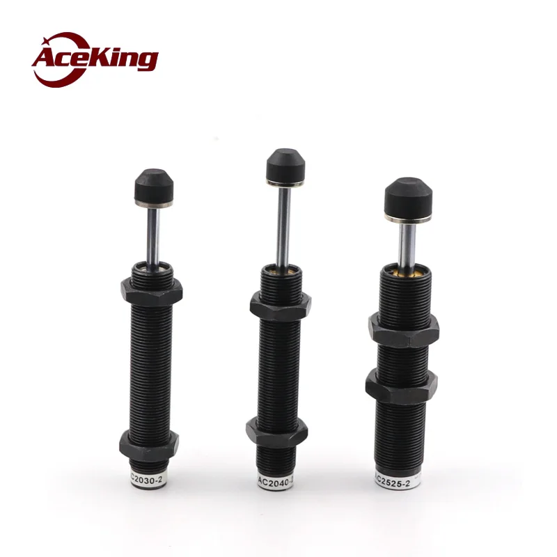 AC Пневматический гидравлический амортизатор масла давления ...