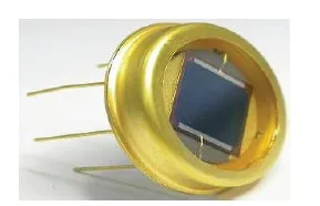 PD900XYS1010 two dimensional position sensitive detector / position ...