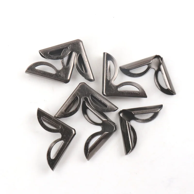 Metal-Corners-For-Books-Scrapbooking-Photo-Albums-Menus-Corner ...