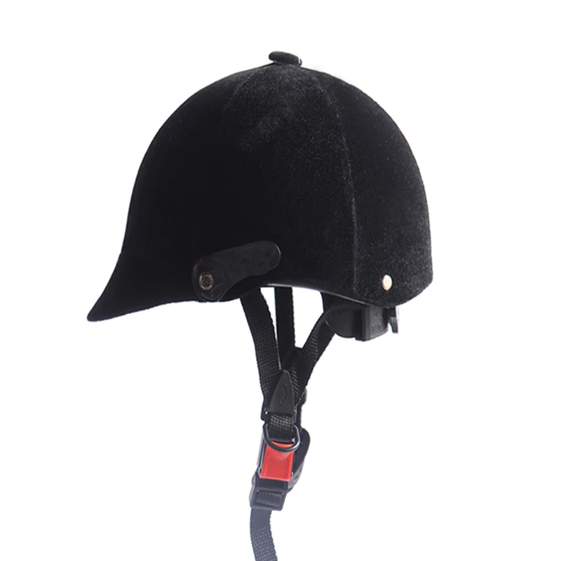 Equestrian Goods Riding Helmets For Men And Women Equestrian Helmets ...
