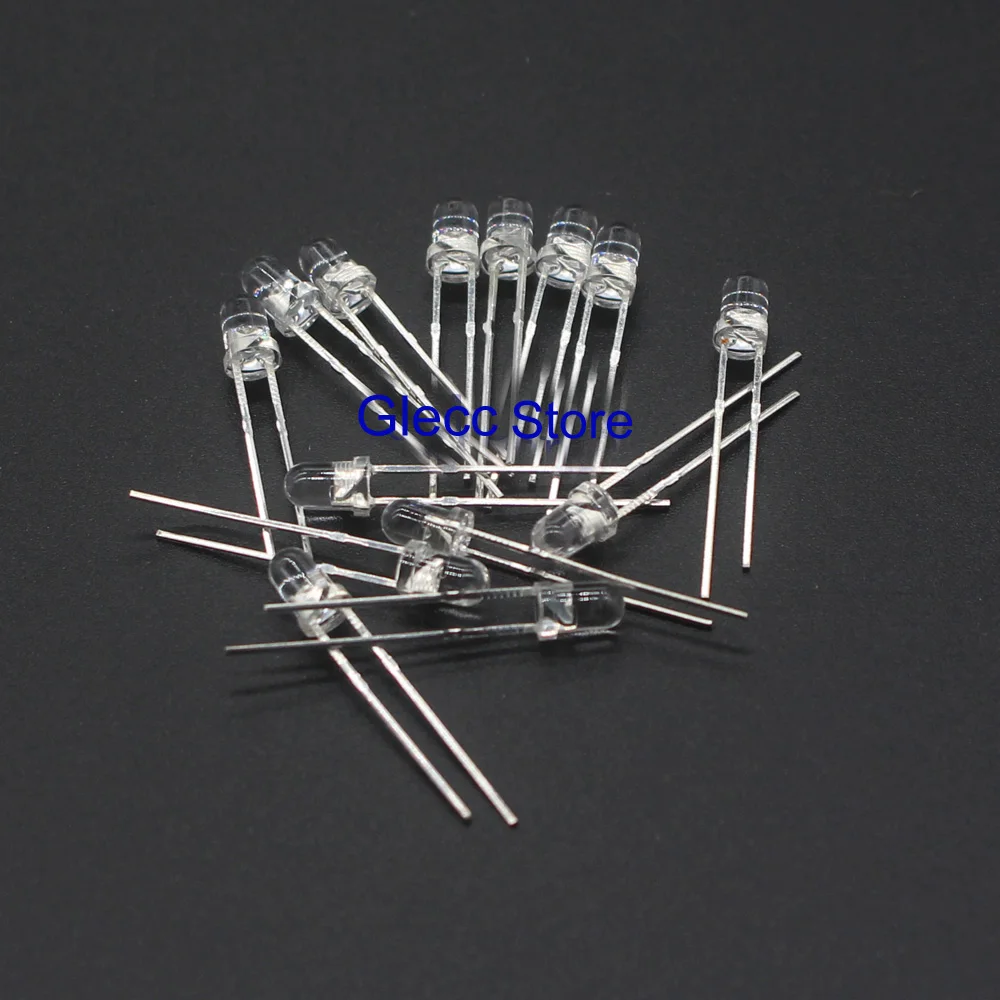 Kit-surtido-de-diodos-LED-de-5mm-juego-de-diodos-emisores-de-luz-de ...