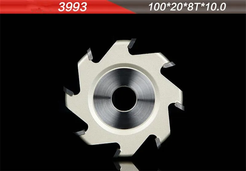 Aluminum Plate Cutting Cutter Knife Knife Handle Six Tooth Groove Key ...