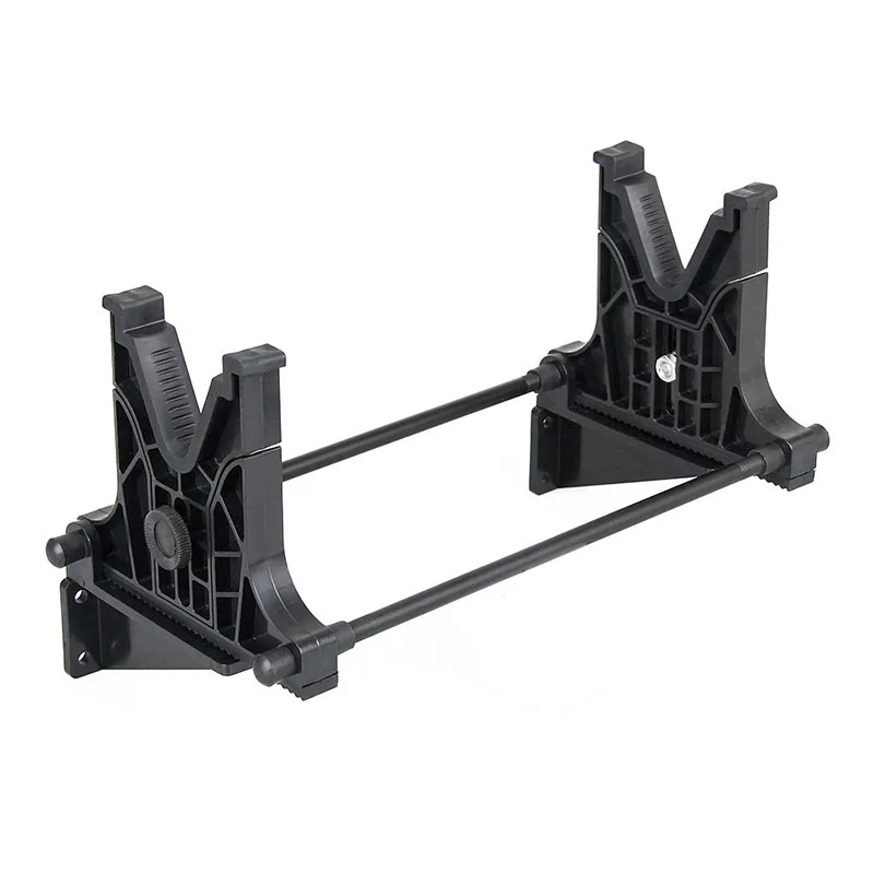 Tactical Rifle Stand Tactical Cleaning&Maintenance&Display gun Bench ...