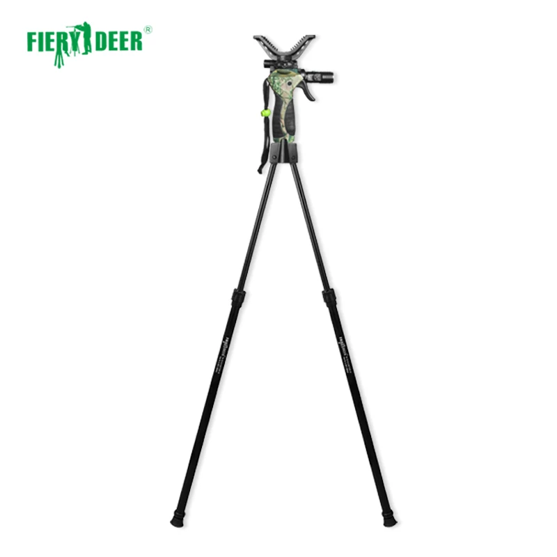 new Fiery Deer DX 003 02GEN4 180cm trigger hunting stick shooting stick ...