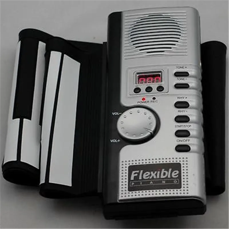 Купить 2015 новинка горячая распродажа 61 USB для клавиш миди цифровой ...