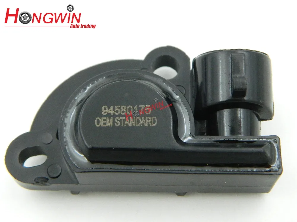 94580175 TPS датчик/Датчик положения дроссельной заслонки для Chevrolet ...