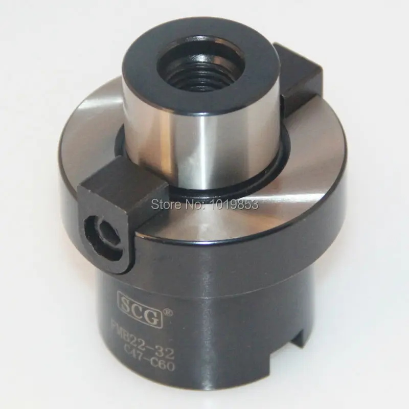 FMB22-32 FMB shell mill holder extension face milling cutter extension ...