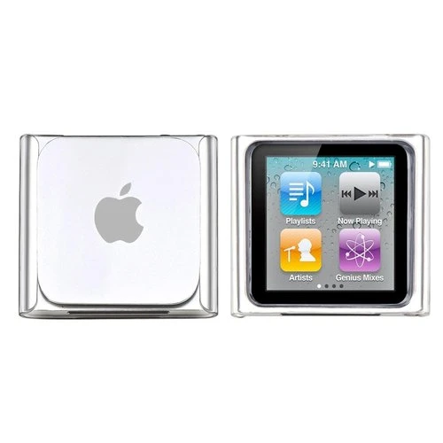 Ipod Nano 6th Generation Cases