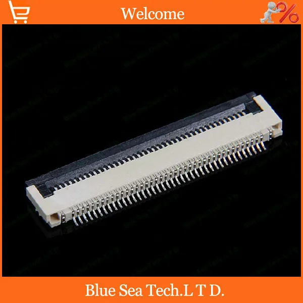 Online Buy Wholesale 40 pin laptop screen connector from China 40 pin ...