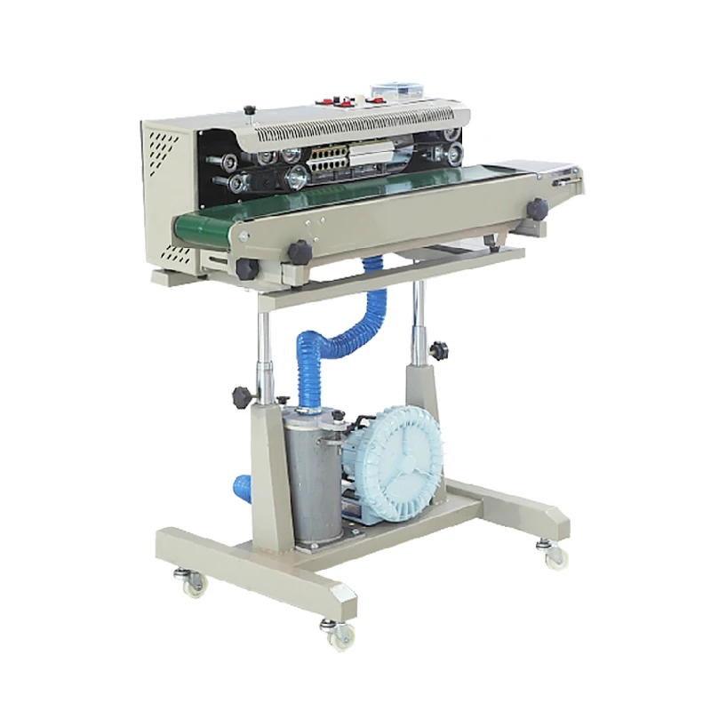 Bubble-bags-sealing-machine-air-injection-sealer-automatic-aluminum ...