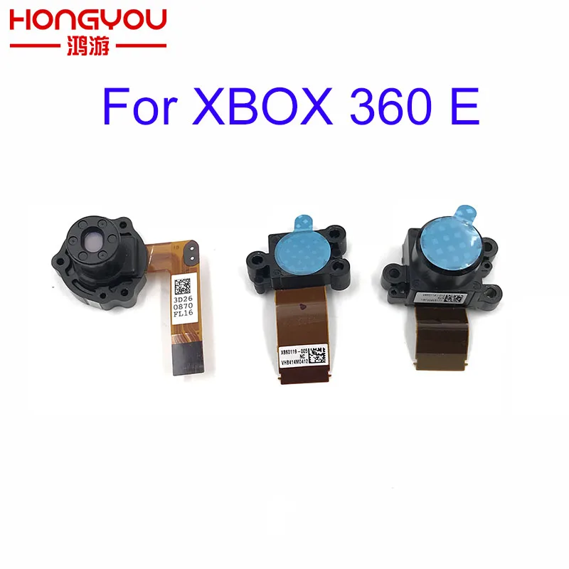 Original Kinect Ir Projector Camera Lens Replacement For Xbox 360 E