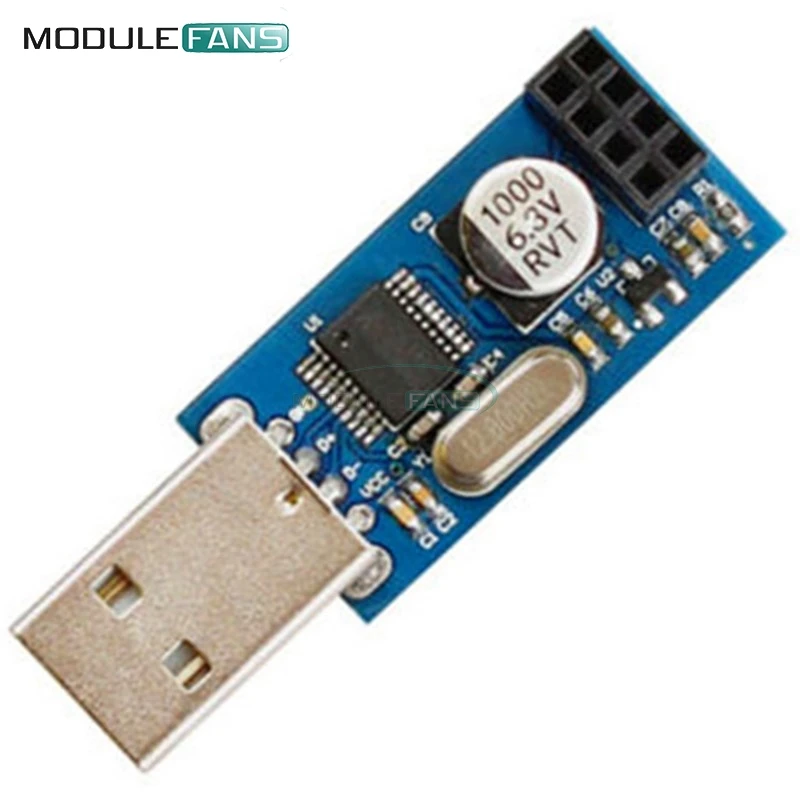 Ch340t Ch340g Ch340 Usb To Esp8266 Serial Wifi Module Developent Board