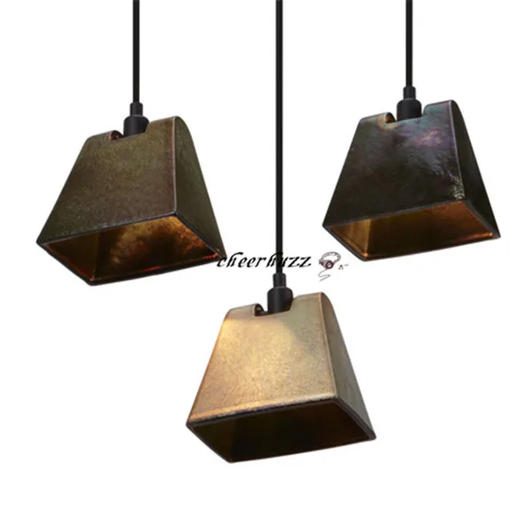 Hot Seiling Modern Lustre Wedge Pendant Lights Fixtures By Tom Dixon ...