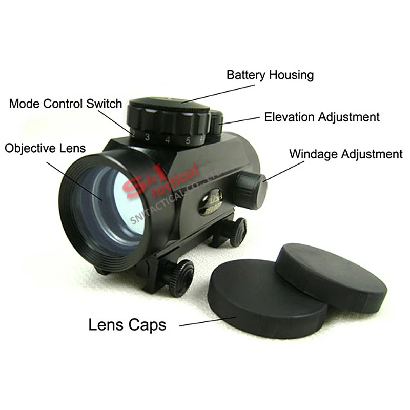 Bsa Red Dot Scope Parts | Reviewmotors.co