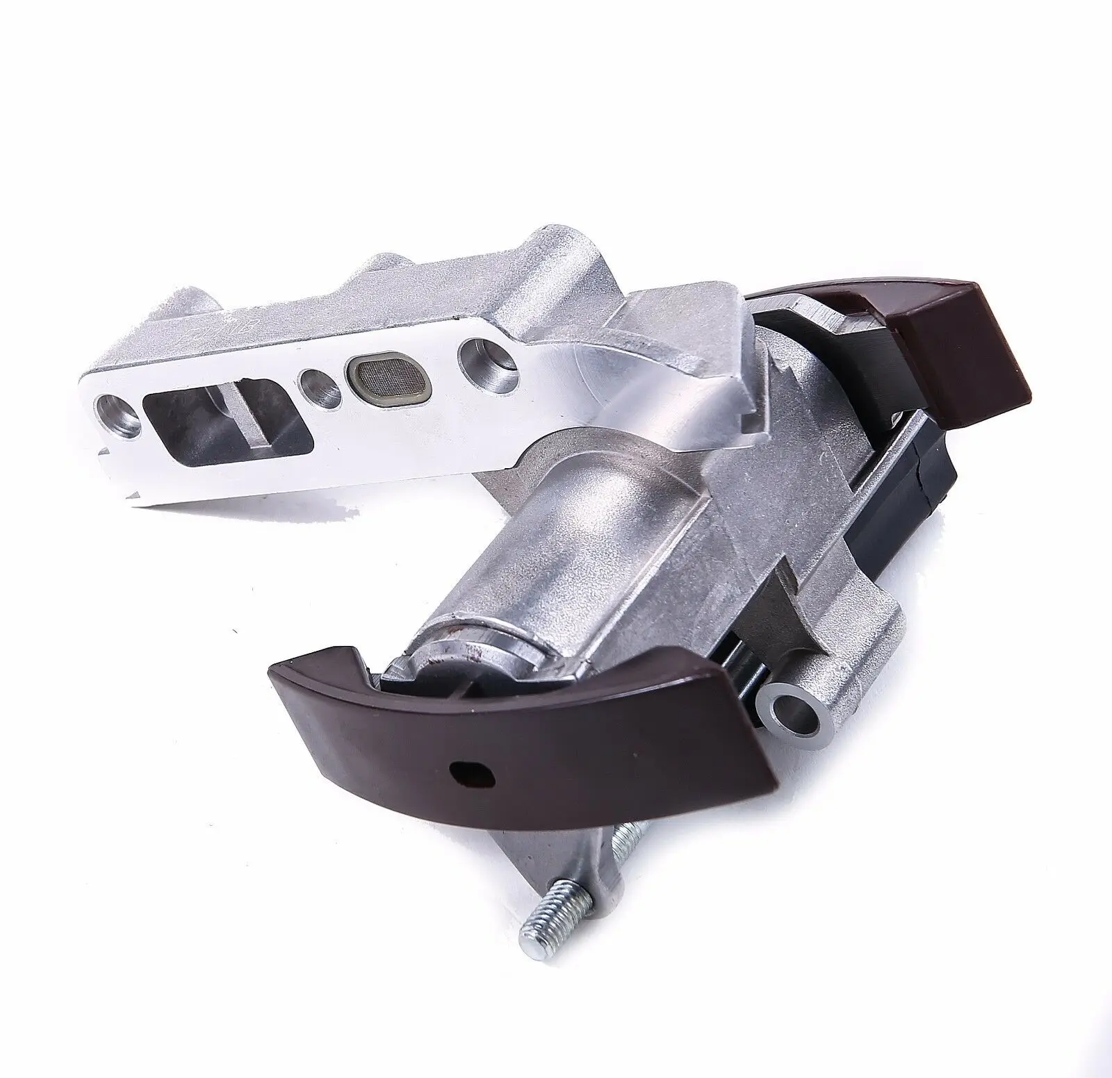 Camshaft-Timing-Chain-Tensioner-Fit-For-V-W-J-etta-Golf-MK4-Passat-Bora ...