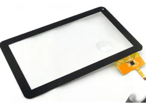 Witblue Tableta Serioux S1005KTAB de 10,1 pulgadas, 12 Pines, pantalla táctil, panel táctil ...