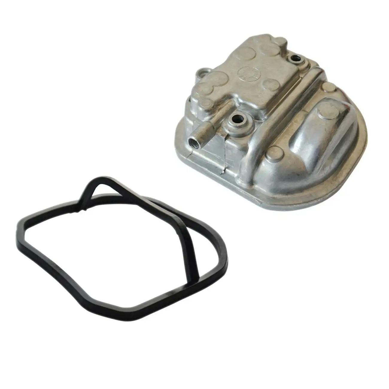 CYLINDER HEAD COVER AND SEAL FOR HONDA GX35 ENGINE TRIMMER PARTS|cover ...