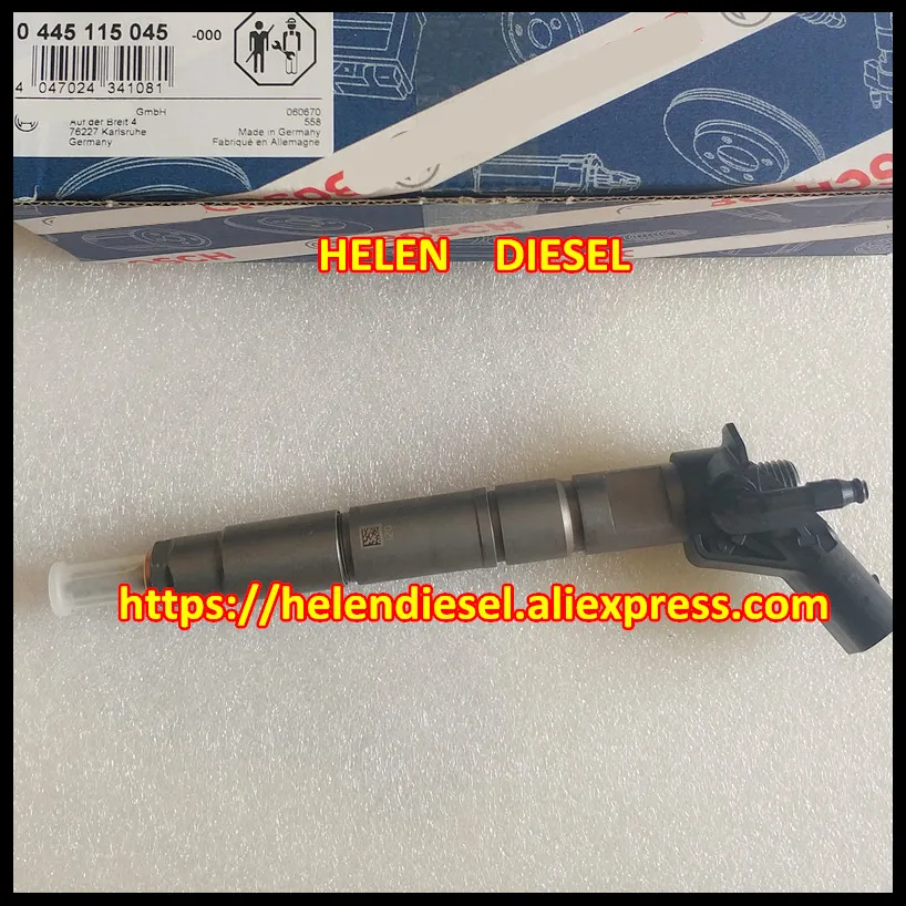 100% original and New 0445115045 , 0445115 045 , 0 445 115 045,33800-3A000 , 338003A000 ...