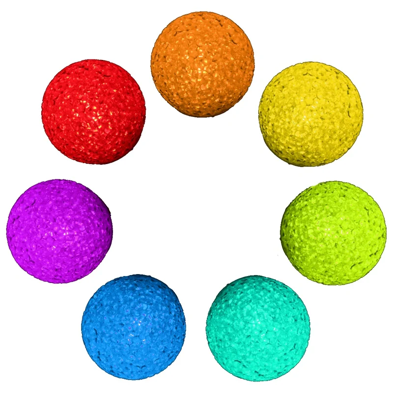 Инструкция По Применению Seven Color Crystal Boll - specificationmountain